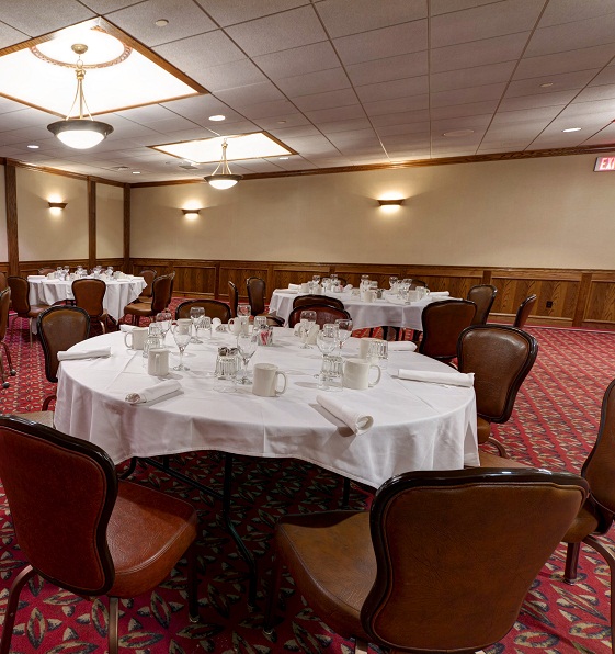 Banquet Facilities | Peoria IL | For all your Special Events